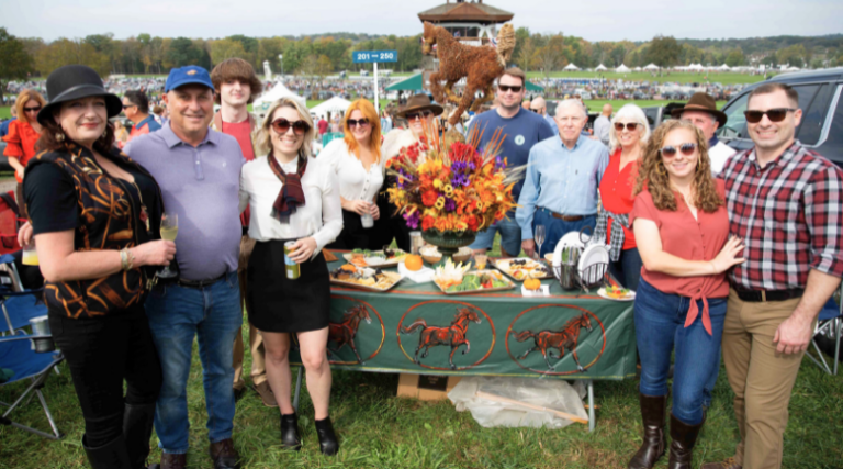 Choose your tickets | Far Hills Race Meeting | Far Hills NJ