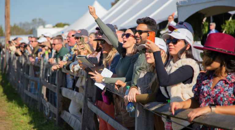 Choose your tickets | Far Hills Race Meeting | Far Hills NJ